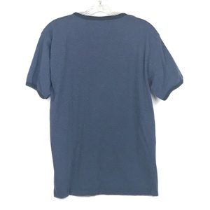 District Threads | Shirts | Los Angeles Electronic Arts California Blue ...